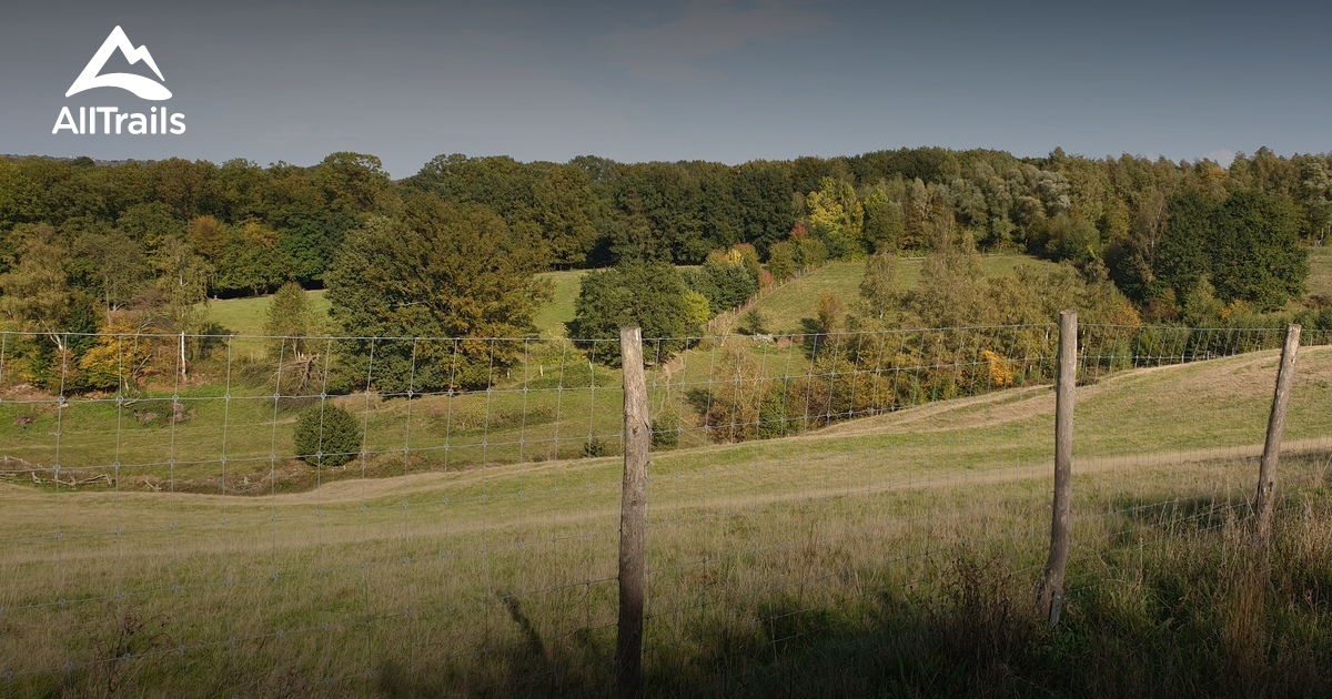 Erkrath: Die 10 schönsten Routen zum Wandern | AllTrails