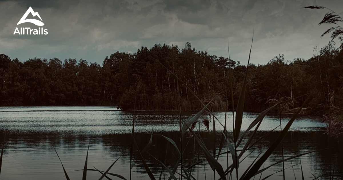 Los mejores senderos fácilesen Geldern | AllTrails