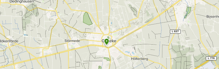 Die 10 schönsten Wege und Wanderungen in Geseke | AllTrails