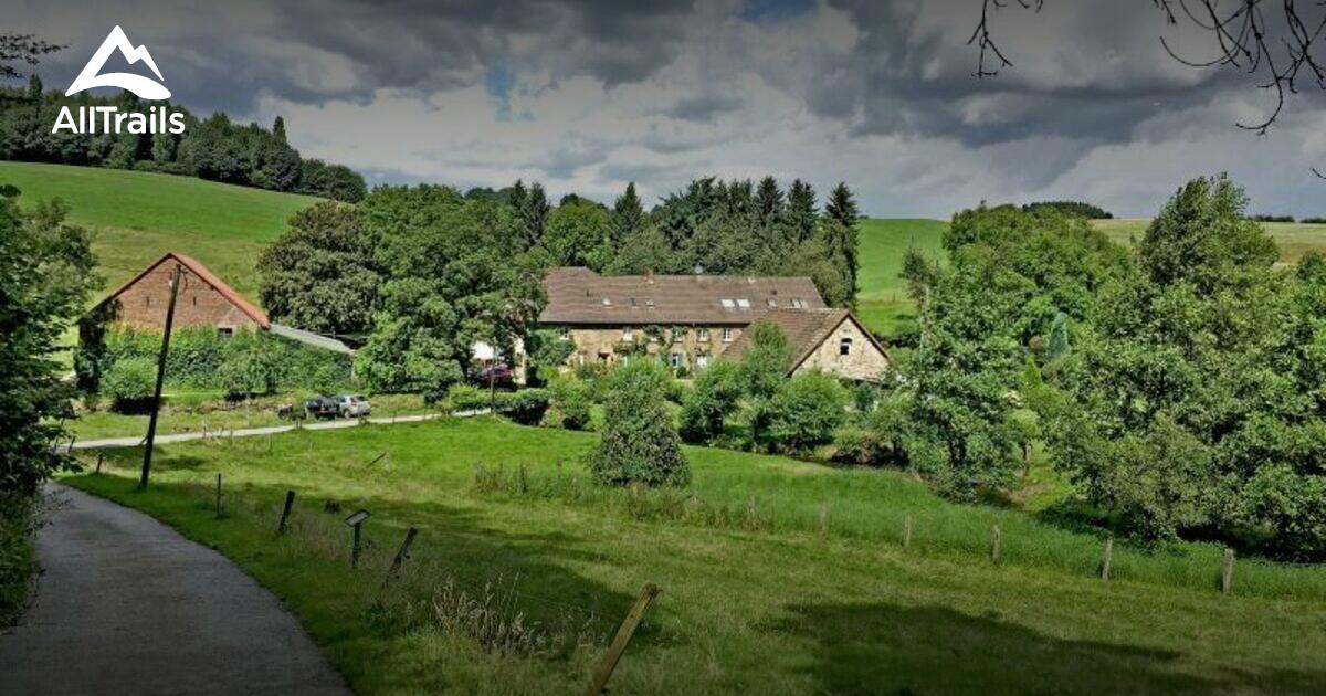 Best hikes and trails in Heiligenhaus | AllTrails