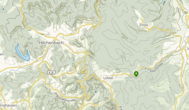 Beste Wege in der Nähe von Hilchenbach, Nordrhein-Westfalen Deutschland ...