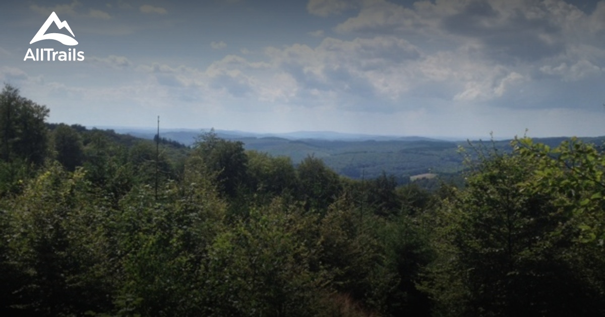 Hilchenbach: Die 10 schönsten Routen zum Wandern | AllTrails