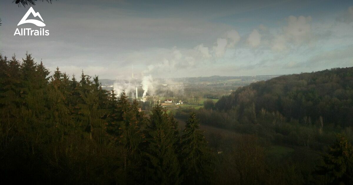 Best camping trails in Hörstel | AllTrails