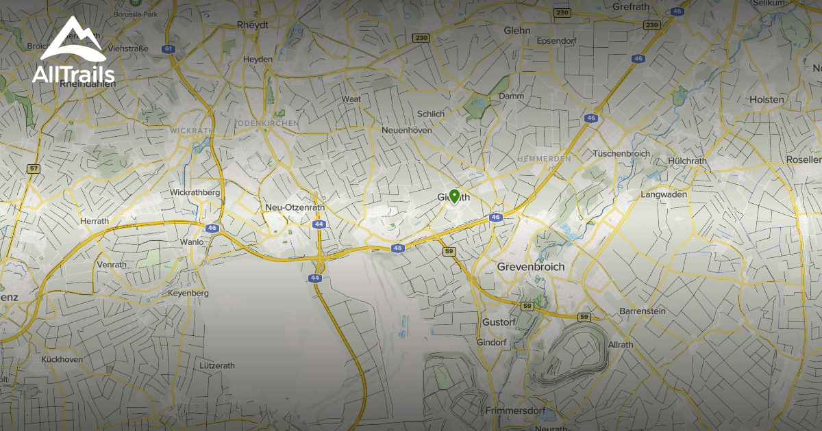 Best easy trails in Jüchen | AllTrails