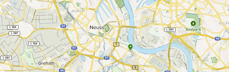 Best Trails near Neuss, North Rhine-Westphalia Germany | AllTrails