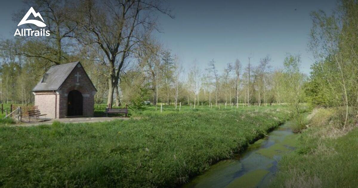 Best hikes and trails in Selfkant | AllTrails