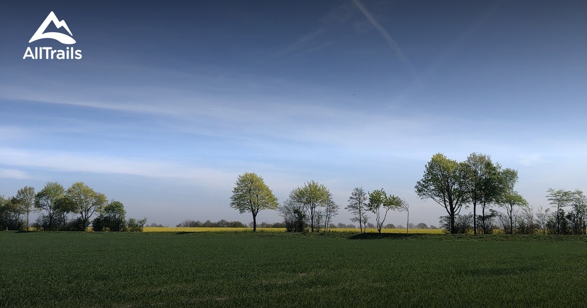 Best moderate trails in Stadtlohn | AllTrails