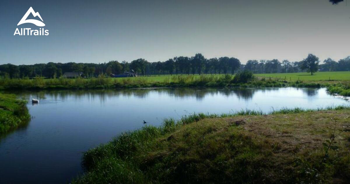 Best views trails in Vreden | AllTrails