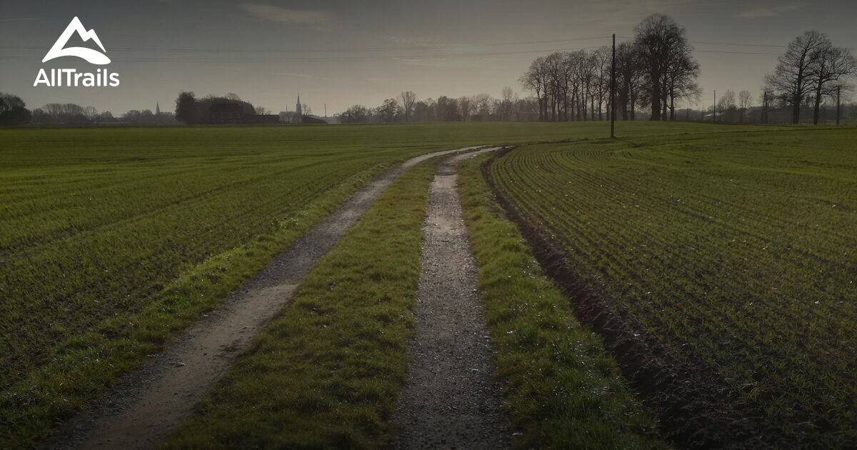 Weeze: Die schönsten Routen zum Wandern | AllTrails