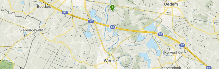 Weeze, Nordrhein-Westfalen : Beliebte Routen | AllTrails