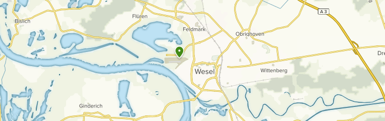 Best Trails near Wesel, North Rhine-Westphalia Germany | AllTrails