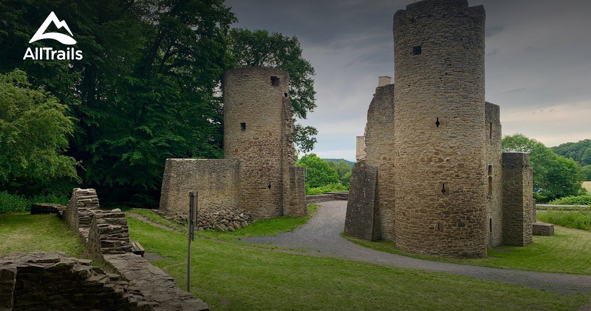 Best easy trails in Witten | AllTrails