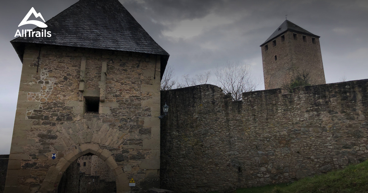 Best Hikes and Trails in Albessen | AllTrails