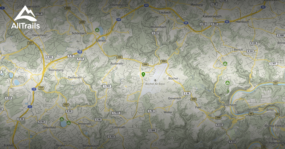 Best Hikes and Trails in Alflen | AllTrails