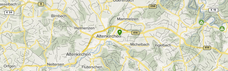 Best trails in Altenkirchen, Rhineland-Palatinate | AllTrails