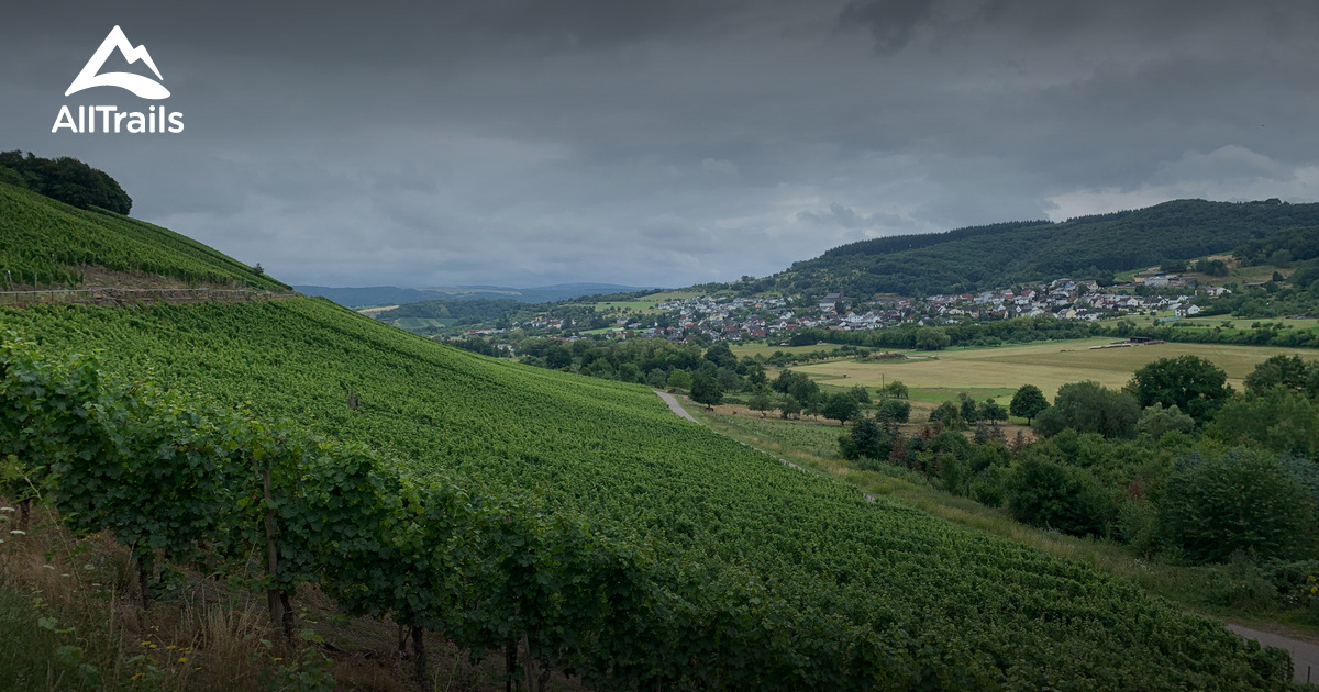 Best hikes and trails in Ayl | AllTrails