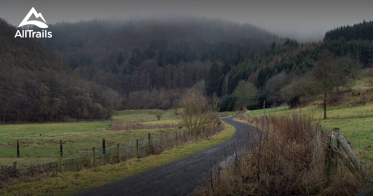 Best hikes and trails in Baar | AllTrails