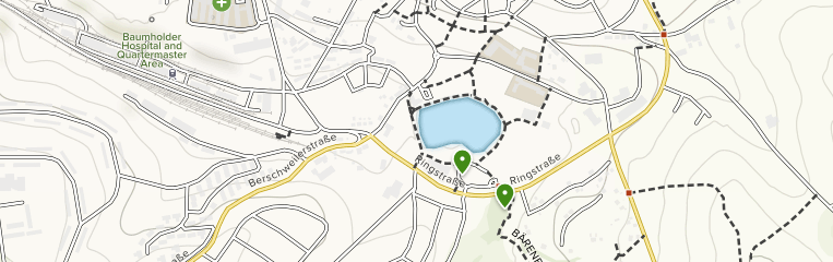 Best Trails near Baumholder, Rhineland-Palatinate Germany | AllTrails