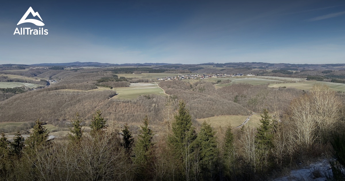 Best Hikes and Trails in Bermel | AllTrails