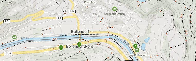 Best trails in Bollendorf, Rhineland-Palatinate | AllTrails
