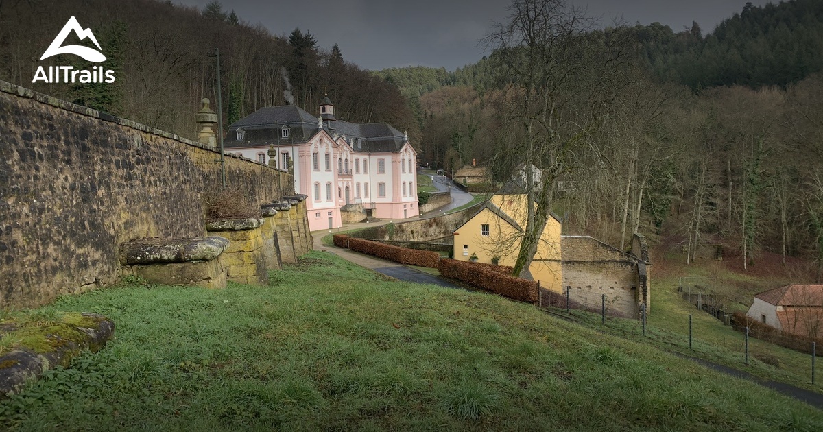 Best River Trails in Bollendorf | AllTrails