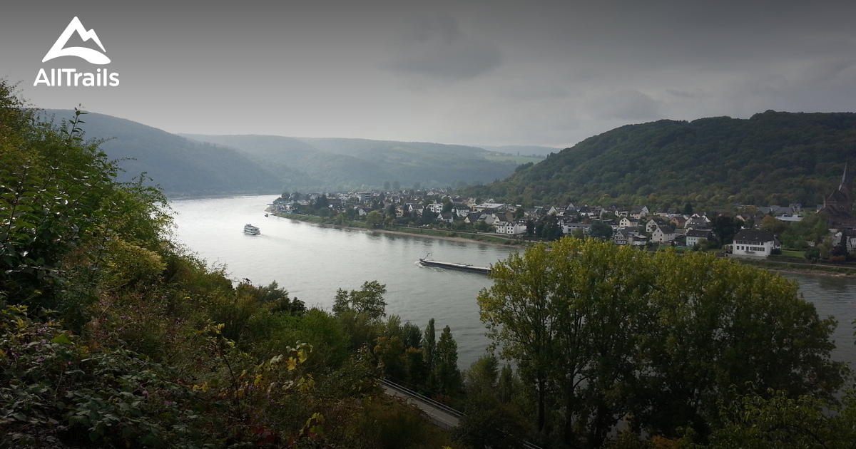 Best Hikes and Trails in Braubach | AllTrails