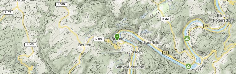 Best Hikes and Trails in Bremm | AllTrails