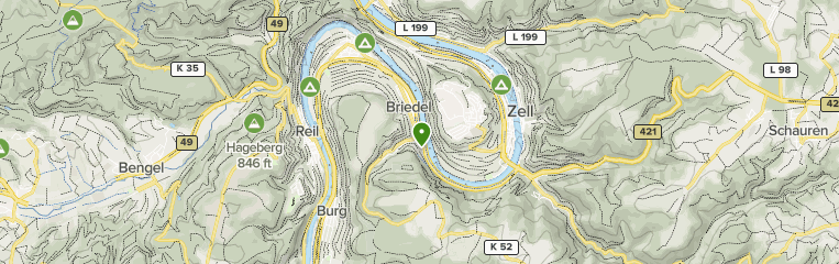 Best Hikes and Trails in Briedel | AllTrails