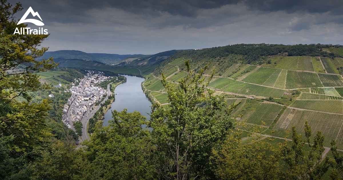 Best Hikes and Trails in Briedel | AllTrails