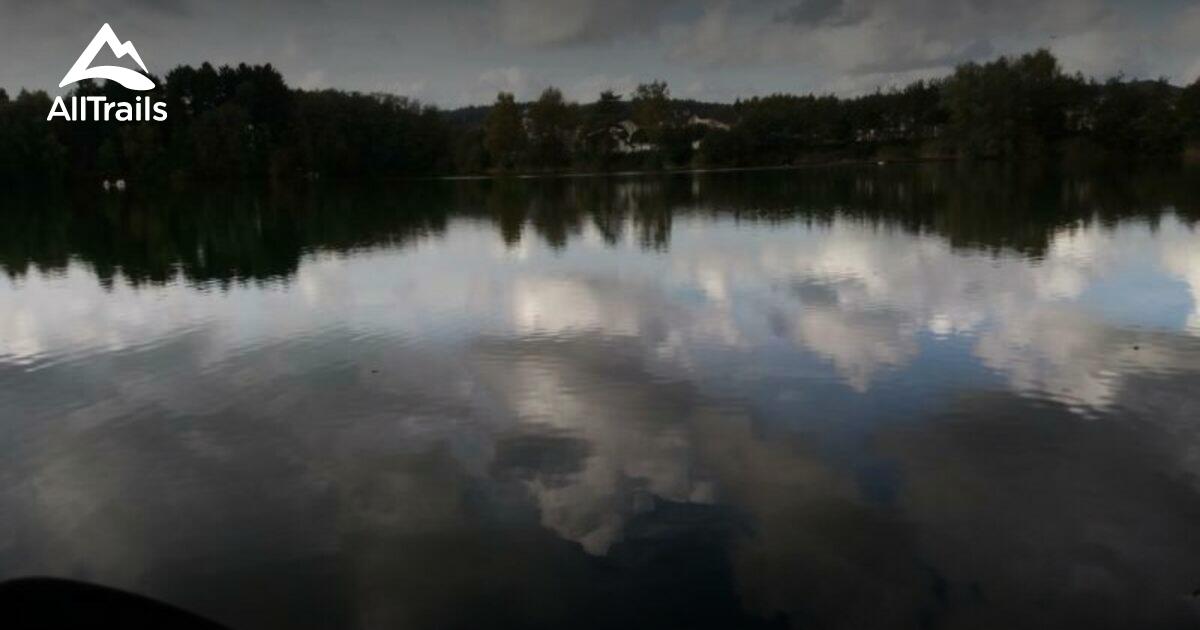 Best Hikes and Trails in Dernbach | AllTrails