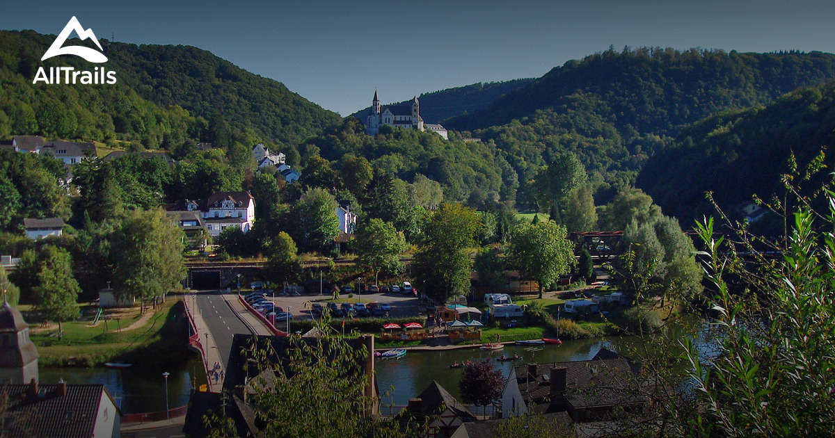 Best forest trails in Diez | AllTrails