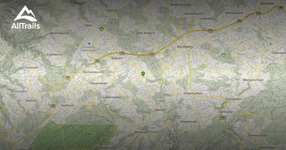 Best hikes and trails in Dill | AllTrails