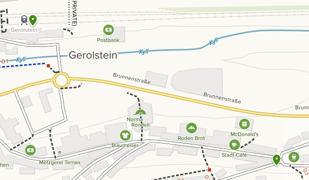 Best Trails near Gerolstein, Rhineland-Palatinate Germany | AllTrails