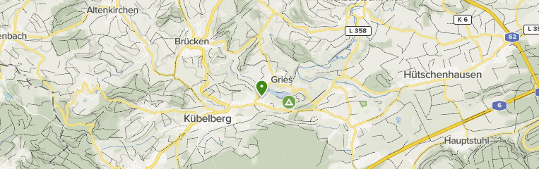 Gries: Die schönsten Routen zum Wandern | AllTrails