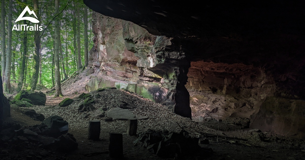 Best hikes and trails in Hosten | AllTrails