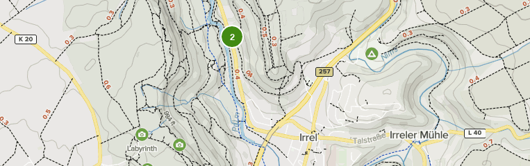 Irrel: Die schönsten Routen zum Wandern | AllTrails