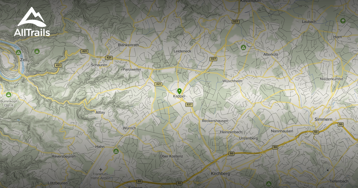 Best hikes and trails in Kappel | AllTrails