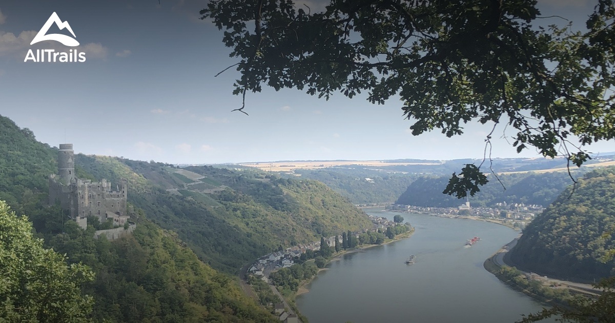 Best hikes and trails in Kestert | AllTrails