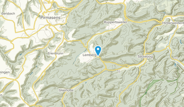 Best Trails near Lemberg, Rhineland-Palatinate Germany | AllTrails