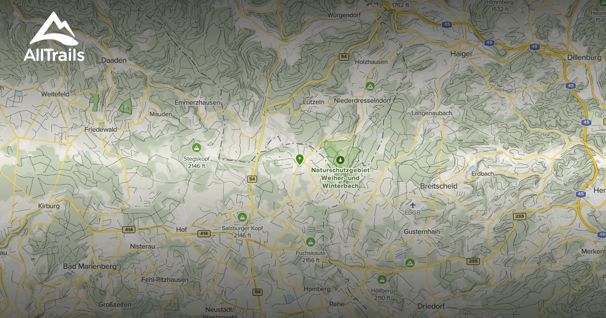 Best hikes and trails in Liebenscheid | AllTrails