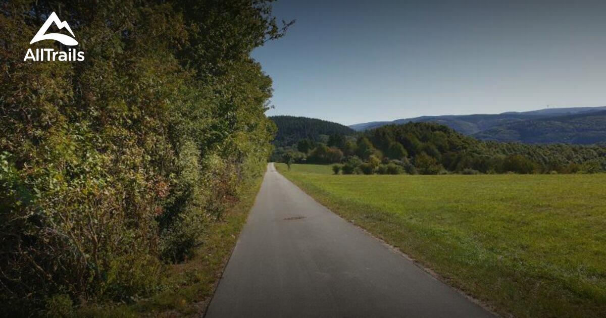 Best forest trails in Lind | AllTrails