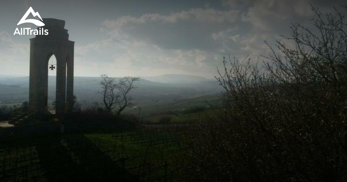 Best hikes and trails in Monsheim | AllTrails