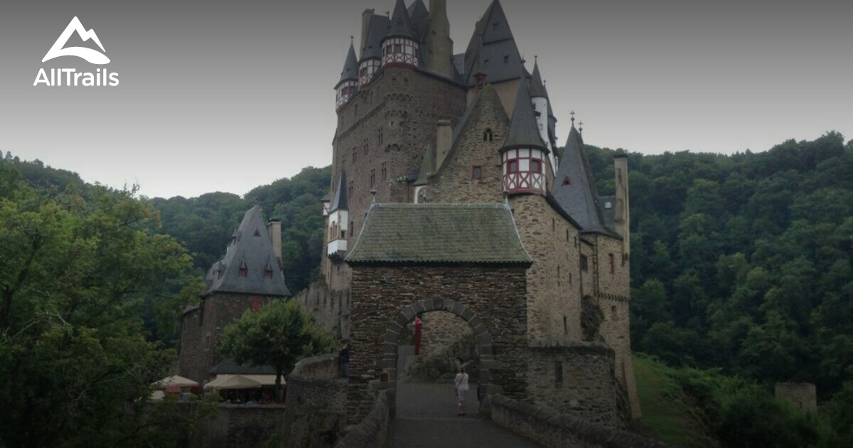 Best cave trails in Moselkern | AllTrails