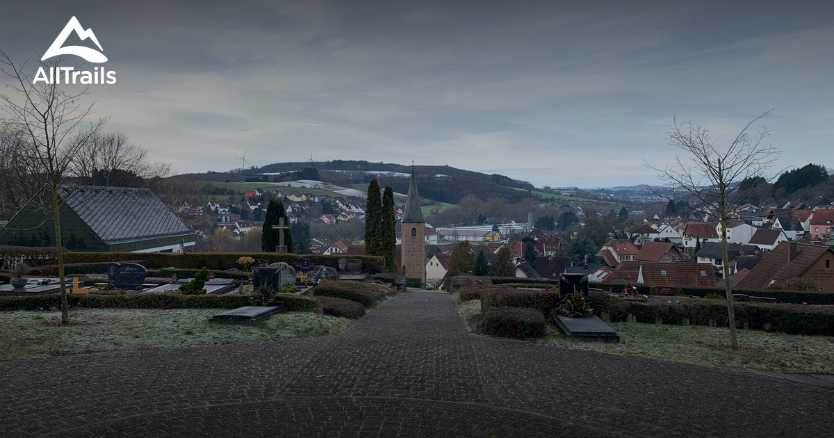 Best Hikes and Trails in Neuburg am Rhein | AllTrails