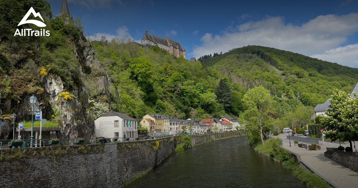 Best hikes and trails in Neuerburg | AllTrails