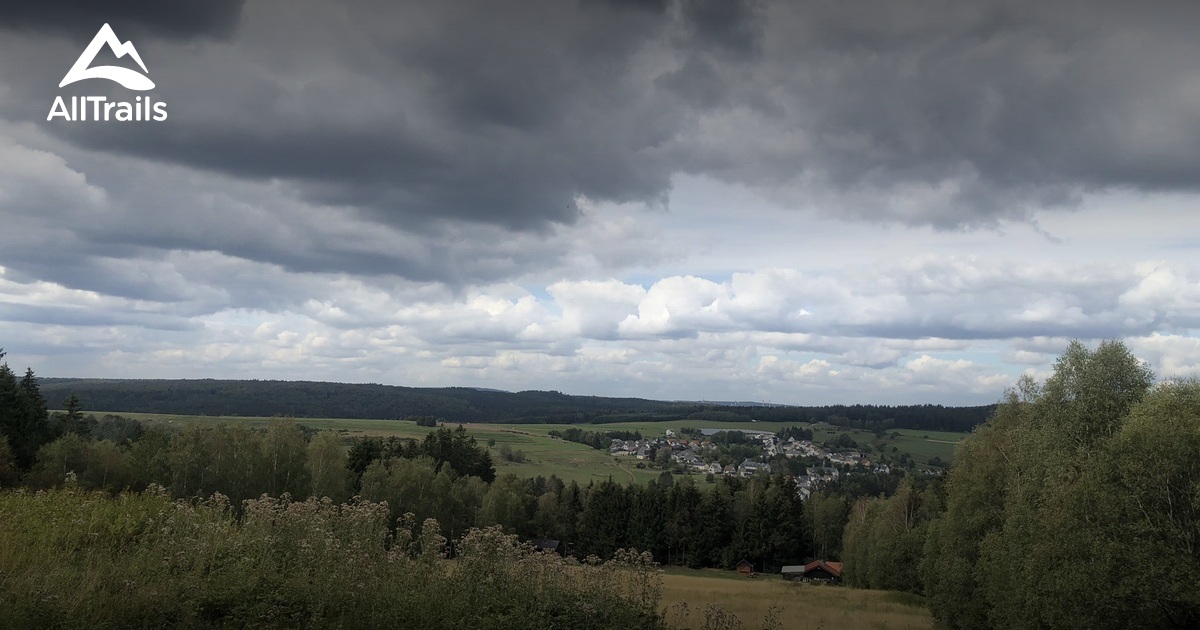 Best hikes and trails in Neuhütten | AllTrails
