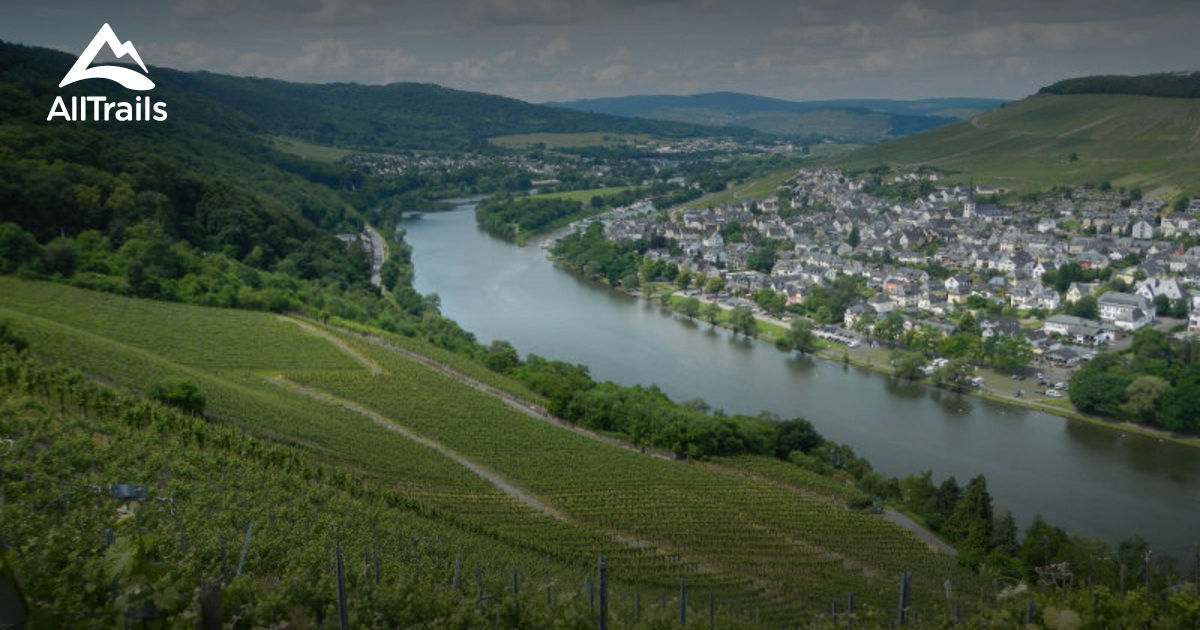 Best Trails near Osann-Monzel, Rhineland-Palatinate Germany | AllTrails