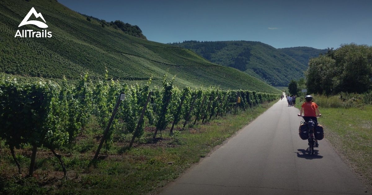 Best historic site trails in Piesport | AllTrails