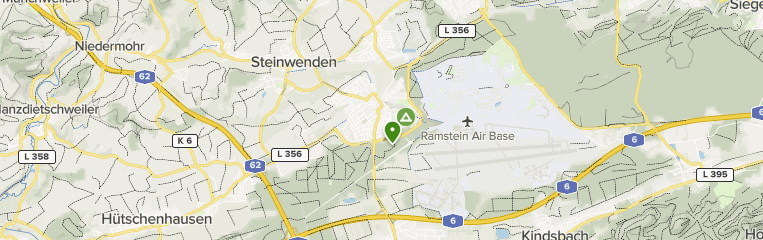 2023 Best Trails, Walks, and Paths in Ramstein-Miesenbach | AllTrails