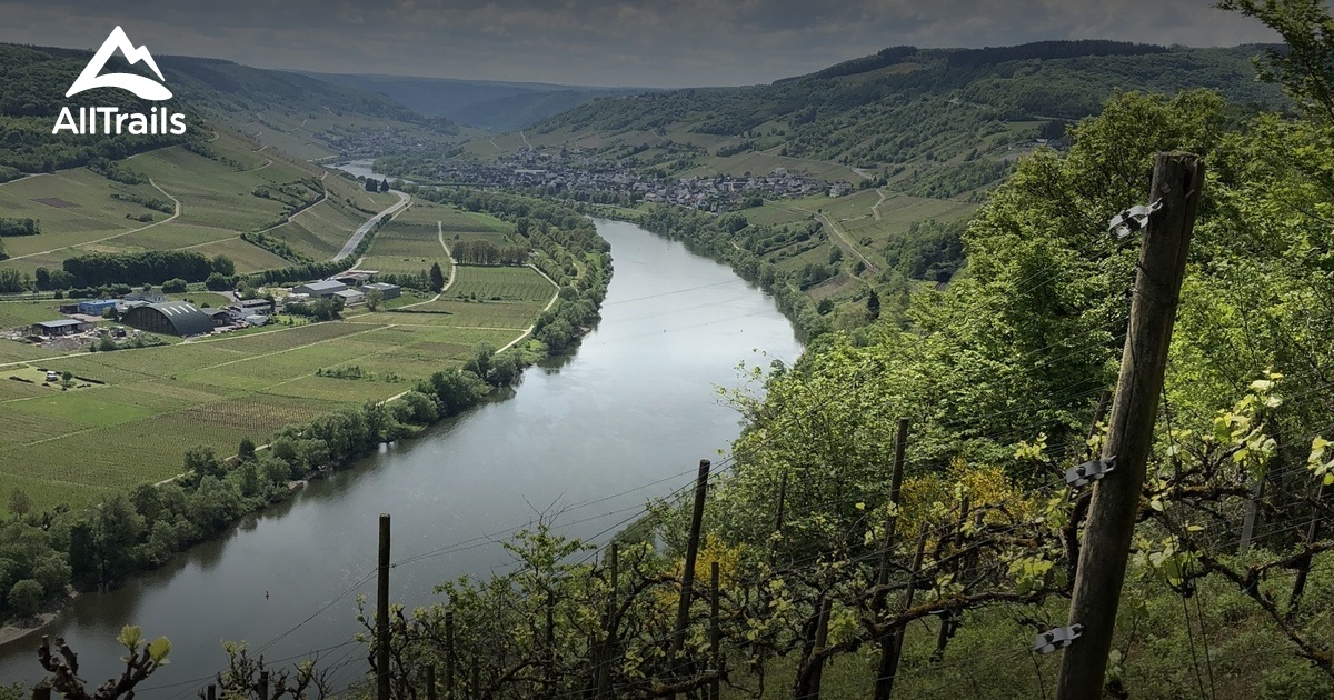 Best historic site trails in Reil | AllTrails